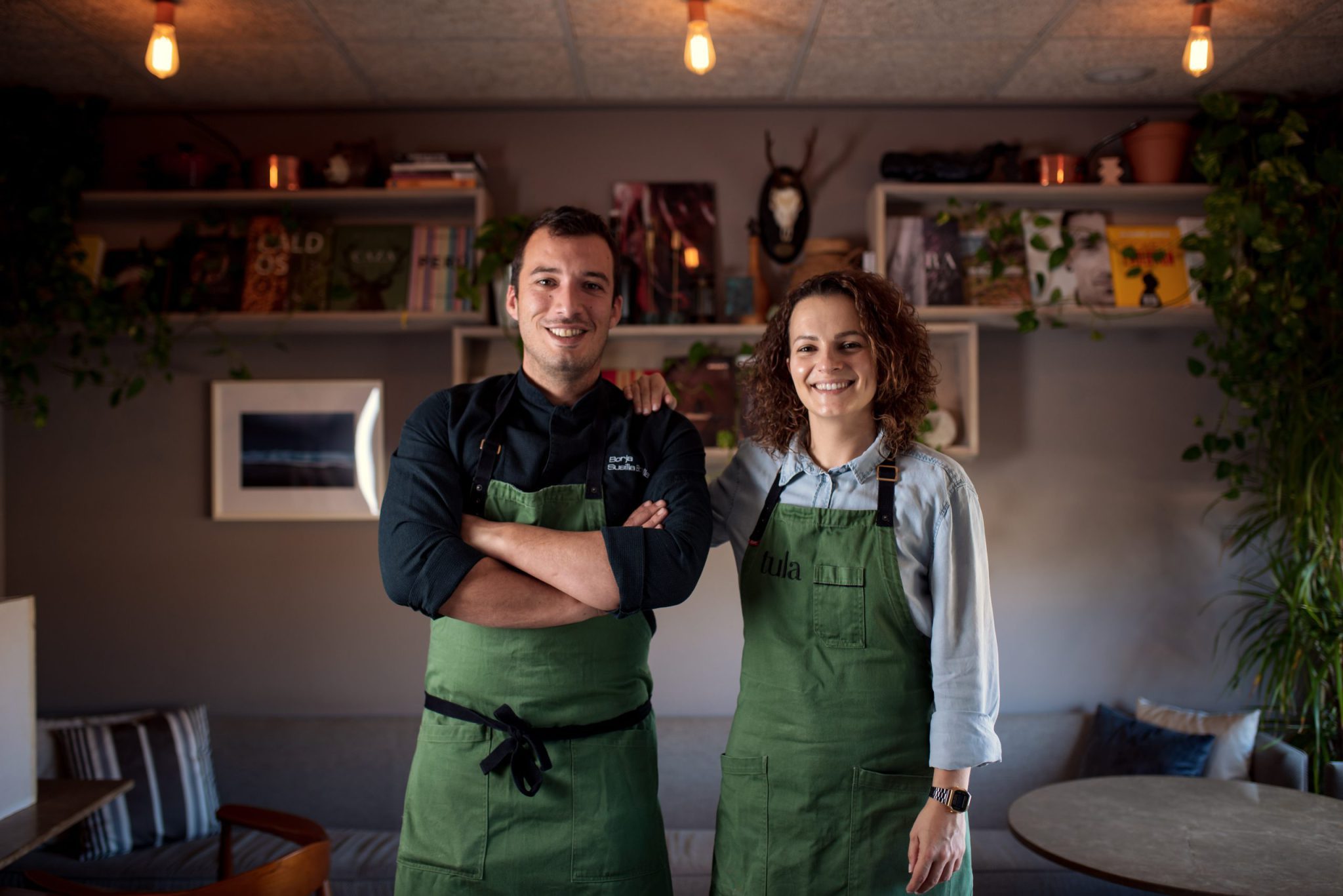 Galería • Tula Restaurante